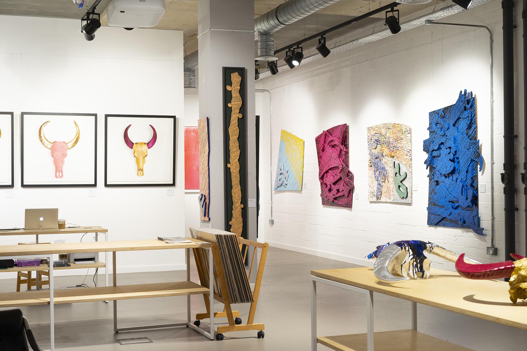 Print Studio News | Thames-Side Studios